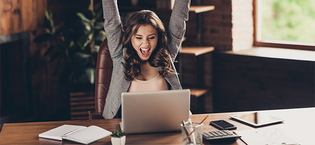 4 Ways to Set yourself up for Success!