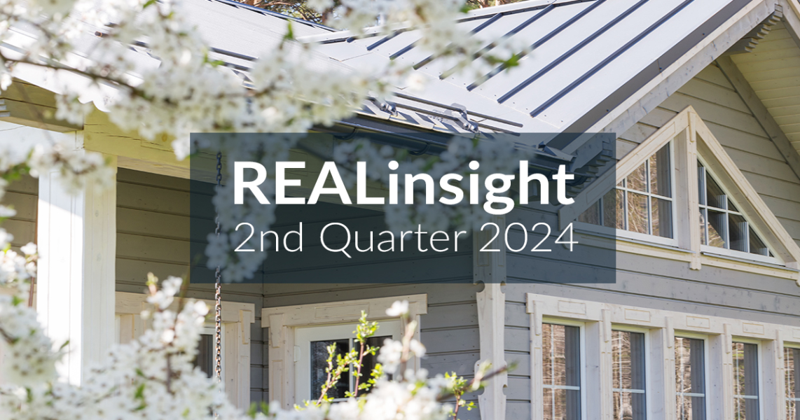 REALInsight Newsletter